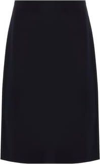 Toteme Jupe midi en laine