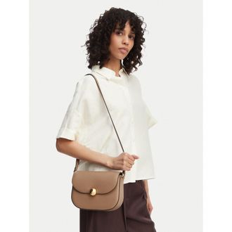 Furla Handtasche Furla Moonlight S WB01887 BX3036 CN 4489S Braun