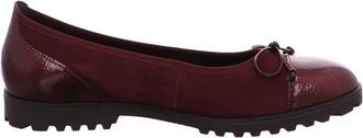 Gabor Damen, Schuhe, Rot, 40 1/2 EUGr&ouml;&szlig;e