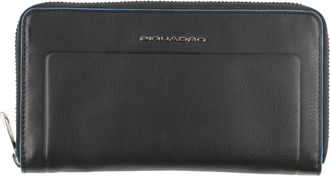 Piquadro Kleinlederwaren - Brieftaschen auf YOOX.COM