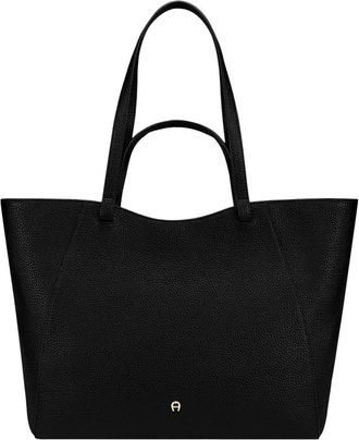 Aigner Femme, Sacs, Noir, Taille: ONE Size Sacs port&eacute;s &eacute;paule