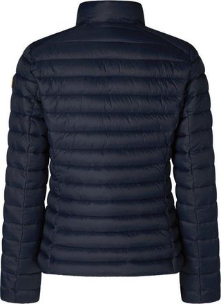 Save The Duck Steppjacke Carly Damen Winterjacke, &Uuml;bergangsjacke, Windjacke, Outdoorjacke, Mantel