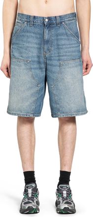 Carhartt Work in Progress OG Aden Double Knee Shorts
