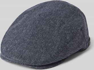 Barbour Schieberm&uuml;tze mit verst&auml;rktem Schirm