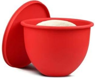 Generic Insert de bol sans silicone pour mélangeur sur socle daide de cuisine de 5 litres, doublure en silicone pour mixeur à tête inclinable, accessoire de j