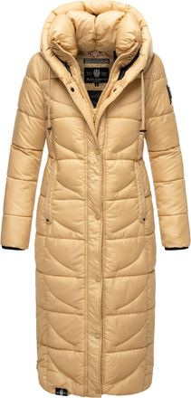 Navahoo Damen Steppjacke Waffelchen - Elegant & Warm