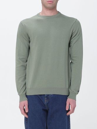 Woolrich Pull WOOLRICH Homme couleur Vert