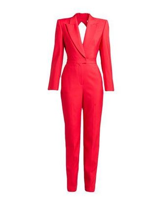McQ by Alexander McQueen COMBINAISONS - Combinaisons enti&egrave;res sur YOOX.COM