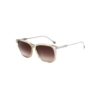 Belstaff Femme, Accessoires, Gris, Taille: ONE Size Lunettes de soleil aviateur en titane