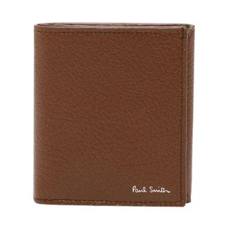 Paul Smith Umschlag-Portemonnaie - - Accessories - Herren - Braun - ONE SIZE