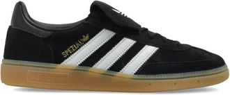 adidas Femme, Chaussures, Noir, Taille: 36 1/2 EU Handball Spezial