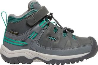 Keen Kinder Schuh TARGHEE MID WP