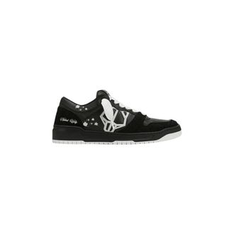 Naked Wolfe Cm-00 - Homme - Chaussures - Noir - Taille: 45 EU