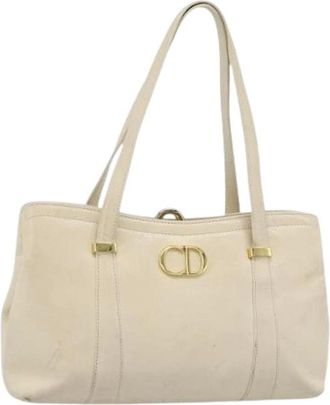 Dior Damen, Pre-Owned, Beige, ONE SIZEGr&ouml;&szlig;e