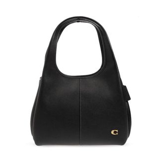 Coach Lana Schultertasche - - Bags - Damen - Schwarzk - ONE SIZE