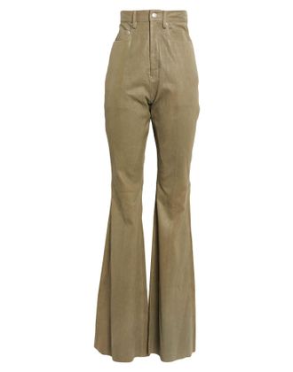 Rick Owens HOSEN & R&Ouml;CKE - Hosen auf YOOX.COM