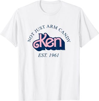 BARBIE Ken - Nicht nur Arm Candy T-Shirt