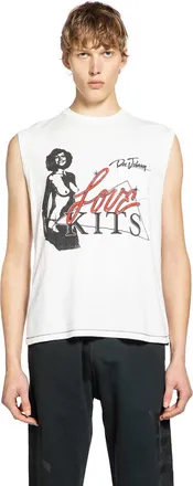 Gallery Dept. Doc Johnson: Love Kits Sleeveless Tee