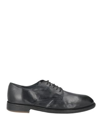 Moma SCHUHE - Schn&uuml;rschuhe auf YOOX.COM