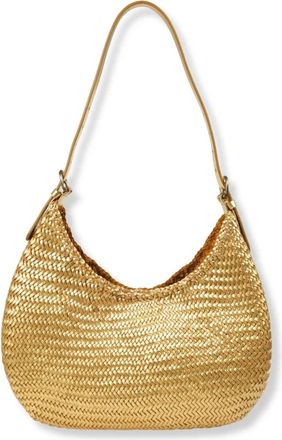 Dragon Diffusion Femme, Sacs, Jaune, Taille: ONE Size Luna Mezza
