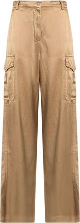 Dries Van Noten HOSEN & R&Ouml;CKE - Hosen auf YOOX.COM