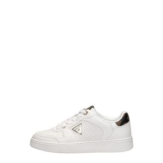 Guess Daiso Sneakers Laag - - Shoes - Damen - Wei&szlig; - 39 EU