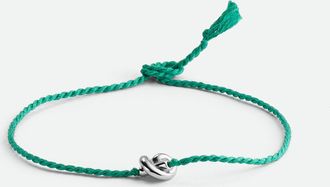 Bottega Veneta Bracelet Knot - Bottega Veneta