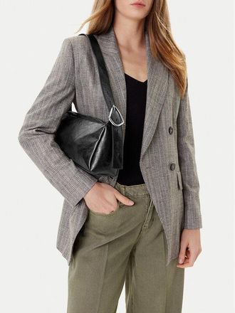 Jenny Handtasche C-JNY-M-012-08 Schwarz