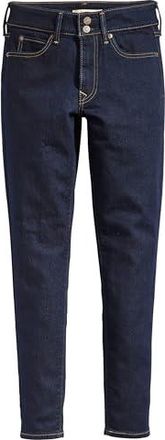 Levi's 711 Jean Double Bouton Cast Shadows 32 W x 32 L pour Femme, Cast Shadows, 32W x 32L