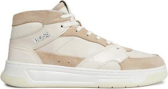 HUGO BOSS Sneakers Baltimore Hito 50504560 Beige