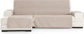 Eysa Links Praktische Recamierebezug Argento 240cm, 11/beige Farbe
