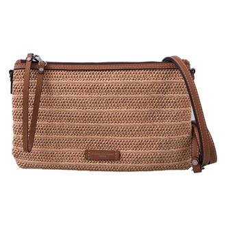Gianni Chiarini Femme, Sacs, Brun, Taille: ONE Size Marcella Clutch
