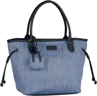 Gabor Damen, Taschen, Blau, ONE SIZEGr&ouml;&szlig;e