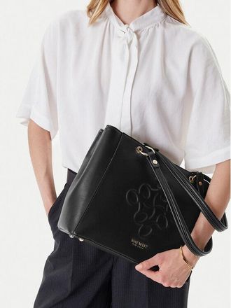 Nine West Handtasche CEO-GIANNA-H242051 Schwarz
