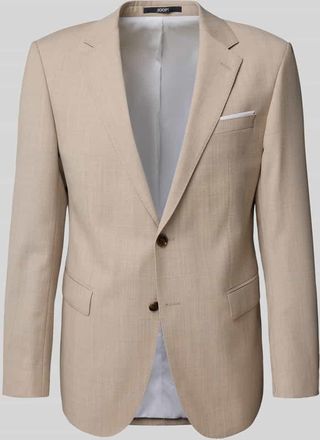 Joop 2-Knopf-Sakko mit Woll-Anteil Modell Herby