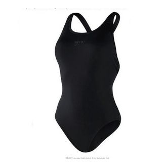 Speedo Maillot de bain POWER - Femme (Noir)
