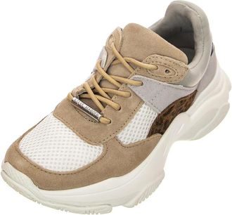Steve Madden Femme, Chaussures, Multicolore, Taille: 37 EU Scarpe Stringate Profilo Basso
