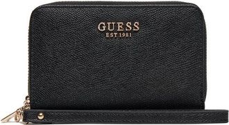 Guess Geldbörse SWBG78 98164 Schwarz