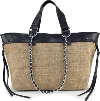 Harpa Shopper SIERRA