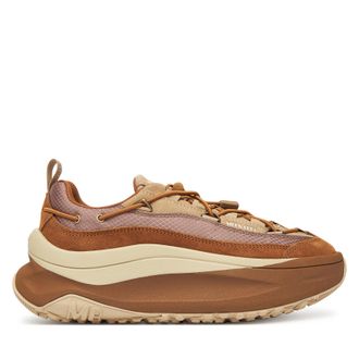 Moon Boot Sneakers Moon Boot Moon247 Xlace 80D2490090 Braun