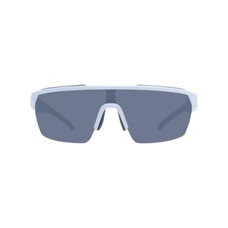 HUGO BOSS Shield Sport Sonnenbrille - - Accessories - Herren - Wei&szlig; - ONE SIZE