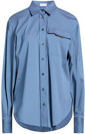Brunello Cucinelli TOPS - Chemises sur YOOX.COM