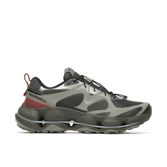 Merrell SpeedArc Matis - Gris - Taille 44.5 M