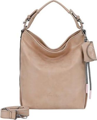 Fritzi Aus Preußen Fritzi aus Preußen Bitzi01 Jive Hobo Bag Copper