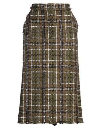 Thom Browne HOSEN & R&Ouml;CKE - Midi-R&ouml;cke auf YOOX.COM