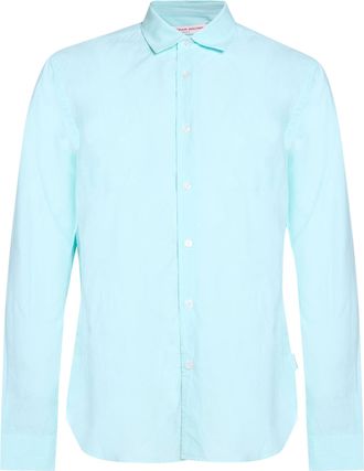Orlebar Brown TOPS - Hemden auf YOOX.COM