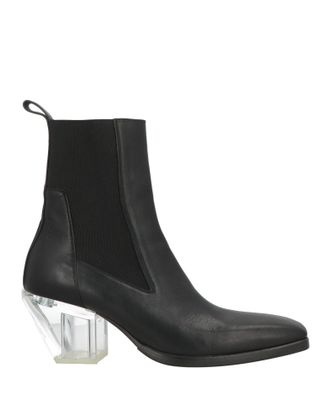 Rick Owens SCHUHE - Stiefeletten auf YOOX.COM