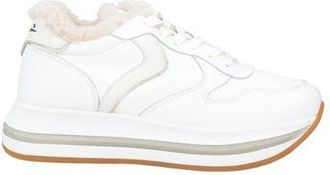 Voile Blanche CHAUSSURES - Sneakers sur YOOX.COM