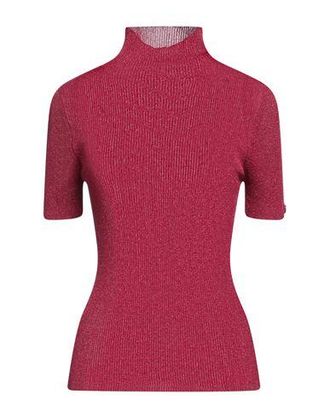 Twin-Set MAILLE - Cols roul&eacute;s sur YOOX.COM