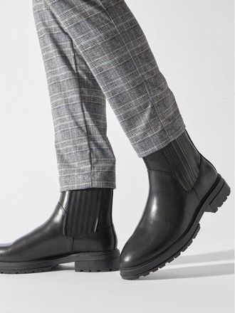 Vagabond Vagabond Klassische Stiefeletten Johnny 2.0 5479-401-20 Schwarz